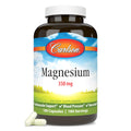 Carlson magnesium capsules for relaxation