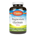 Carlson magnesium glycinate for relaxation