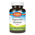 Carlson magnesium glycinate for relaxation