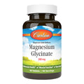 Carlson magnesium glycinate for relaxation