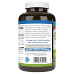 Carlson magnesium l-threonate benefits