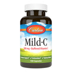 Carlson Mild-C 500 mg capsules