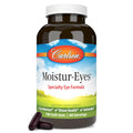 Carlson Moistur-Eyes Omega-3s multivitamins