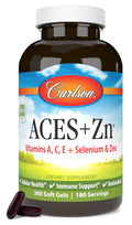 Carlson multivitamins for daily health