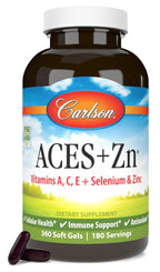 Carlson multivitamins for daily health