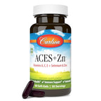 Carlson multivitamins for daily health