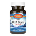Carlson multivitamins for daily health