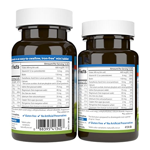 Carlson multivitamins for daily wellness