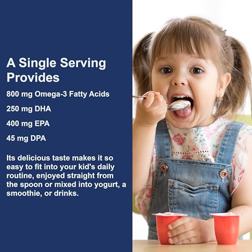 Carlson omega 3 for children