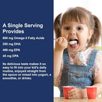 Carlson omega 3 for children