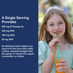Carlson omega 3 for children