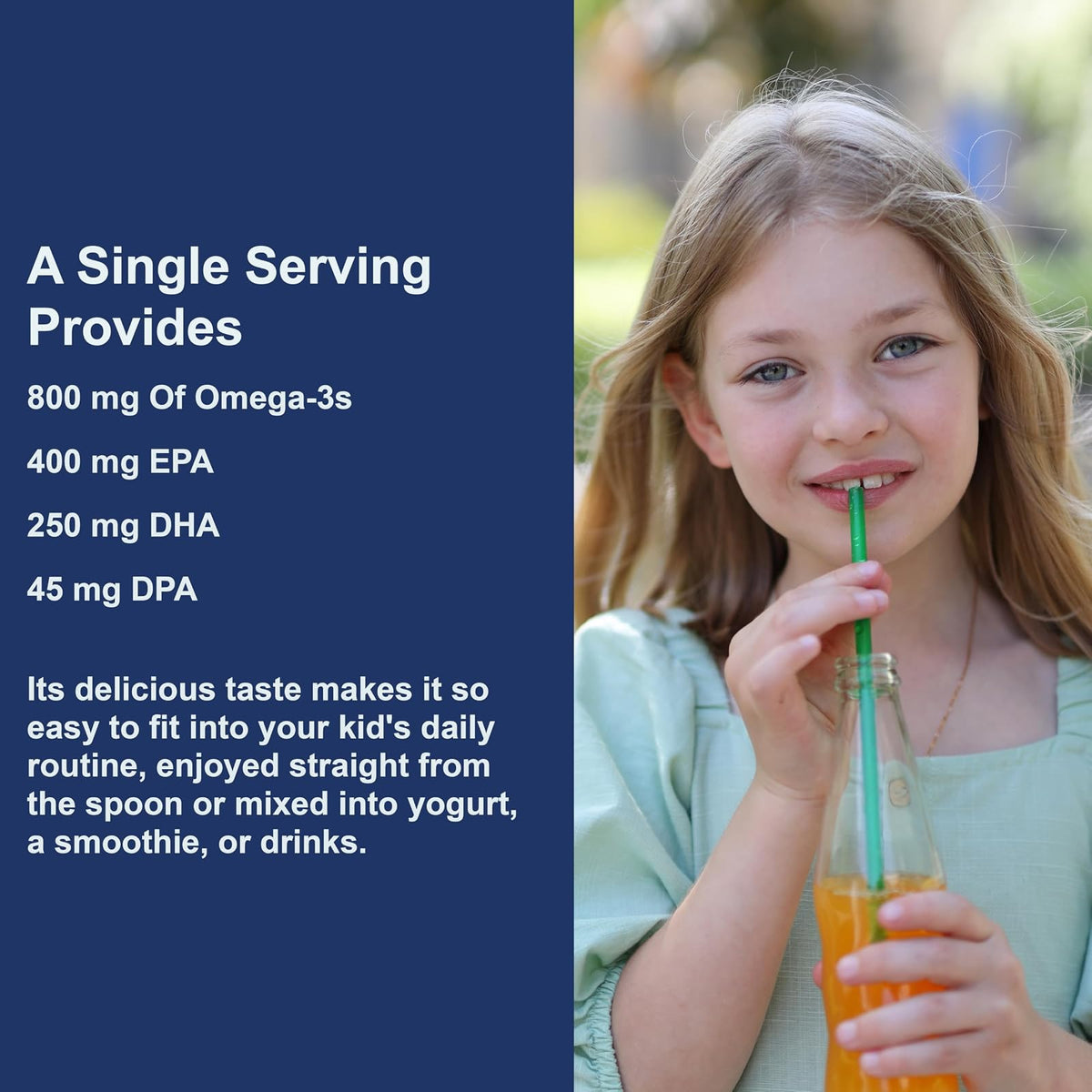 Carlson omega 3 for children