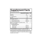 Carlson omega-3 for heart health