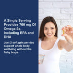 Carlson omega 3 for kids