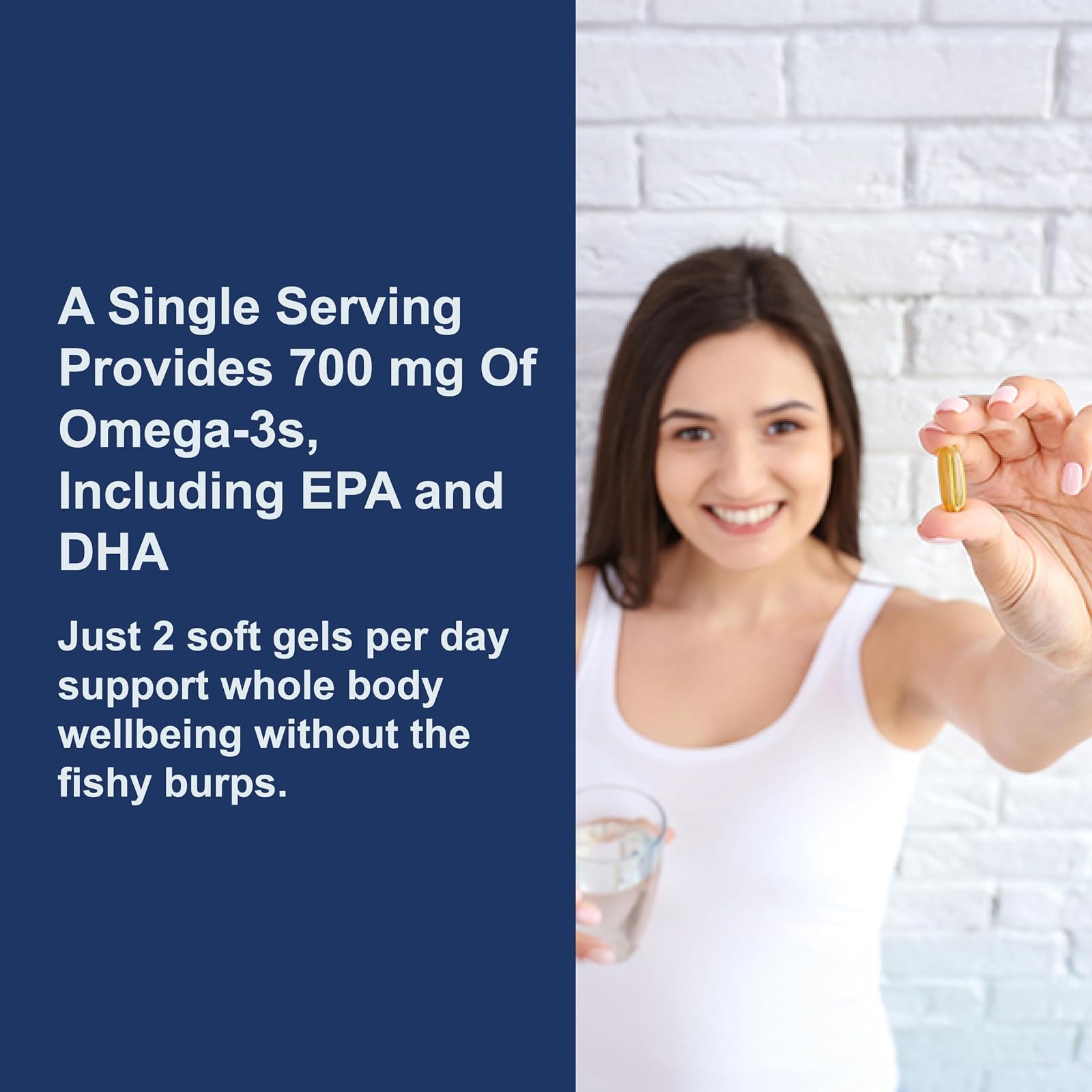 Carlson omega 3 for kids