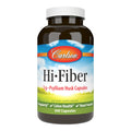 Carlson psyllium capsules for digestion