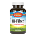 Carlson psyllium husk capsules for digestion