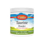 Carlson Taurine Powder for energy