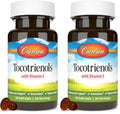 Carlson Tocotrienols 40 mg softgels
