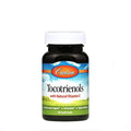 Carlson tocotrienols softgels for heart health