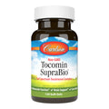 Carlson tocotrienols vitamin E supplement