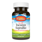Carlson tocotrienols vitamin E supplement