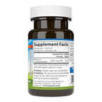 Carlson vitamin A for eye health