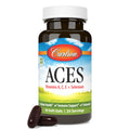 Carlson vitamin A softgels for immunity