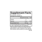 Carlson vitamin B complex supplement