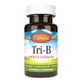 Carlson vitamin b complex tablets