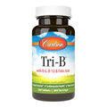 Carlson vitamin b complex tablets