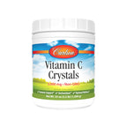 Carlson Vitamin C Crystals for immune support