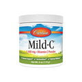 Carlson vitamin C powder supplement