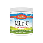 Carlson vitamin C powder supplement
