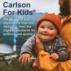 Carlson vitamin D3 drops for immunity