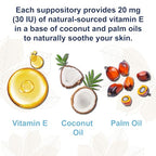 Carlson vitamin e for immune support