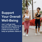 Carlson vitamin e immune booster