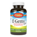 Carlson vitamin e softgels 1000 IU