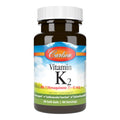 Carlson vitamin K2 MK-7 benefits
