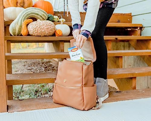 Carlson Zinc-Ease travel packs
