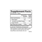 Carlson zinc gluconate for daily nutrition