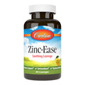 Carlson Zinc lozenges for wellness