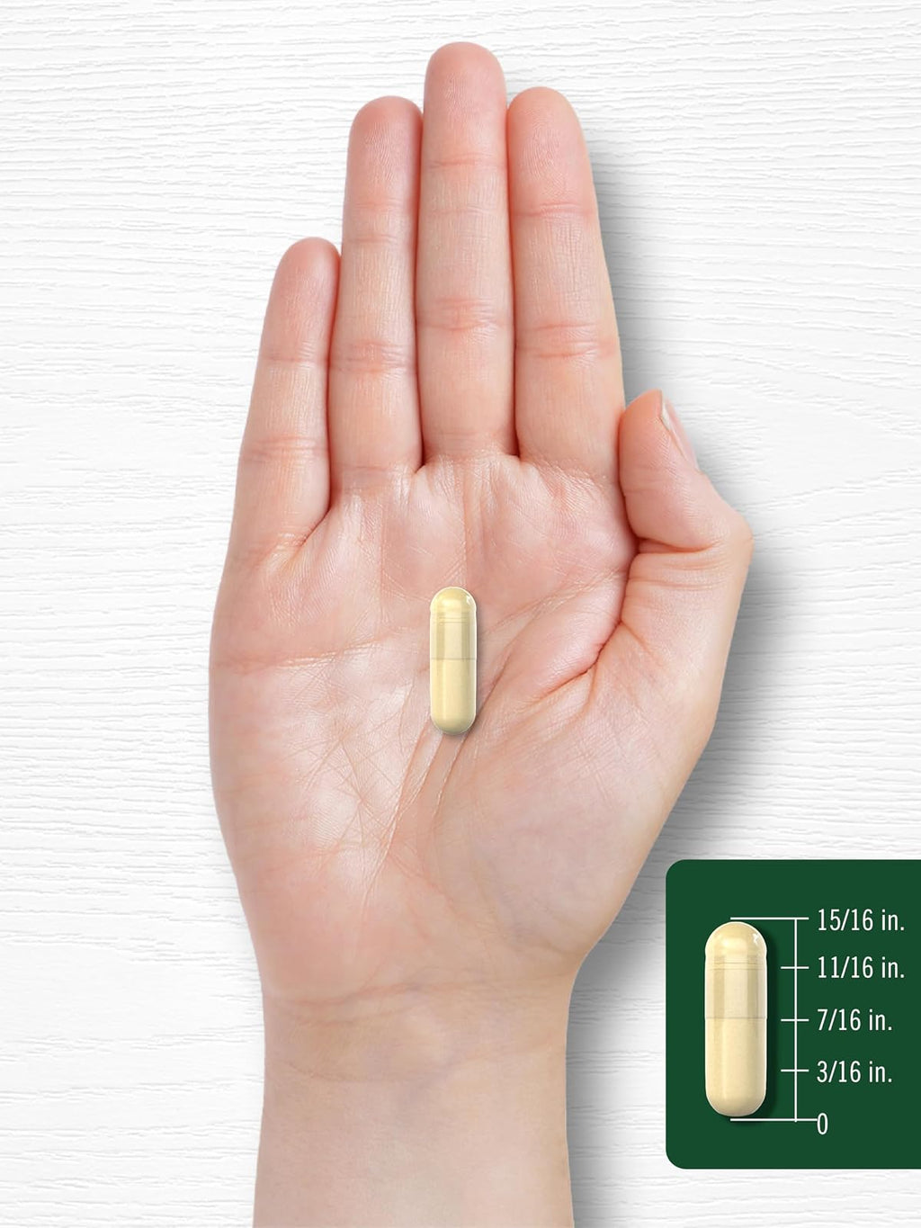 Carlyle 100 mg soy capsules
