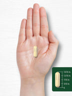 Carlyle 100 mg soy capsules
