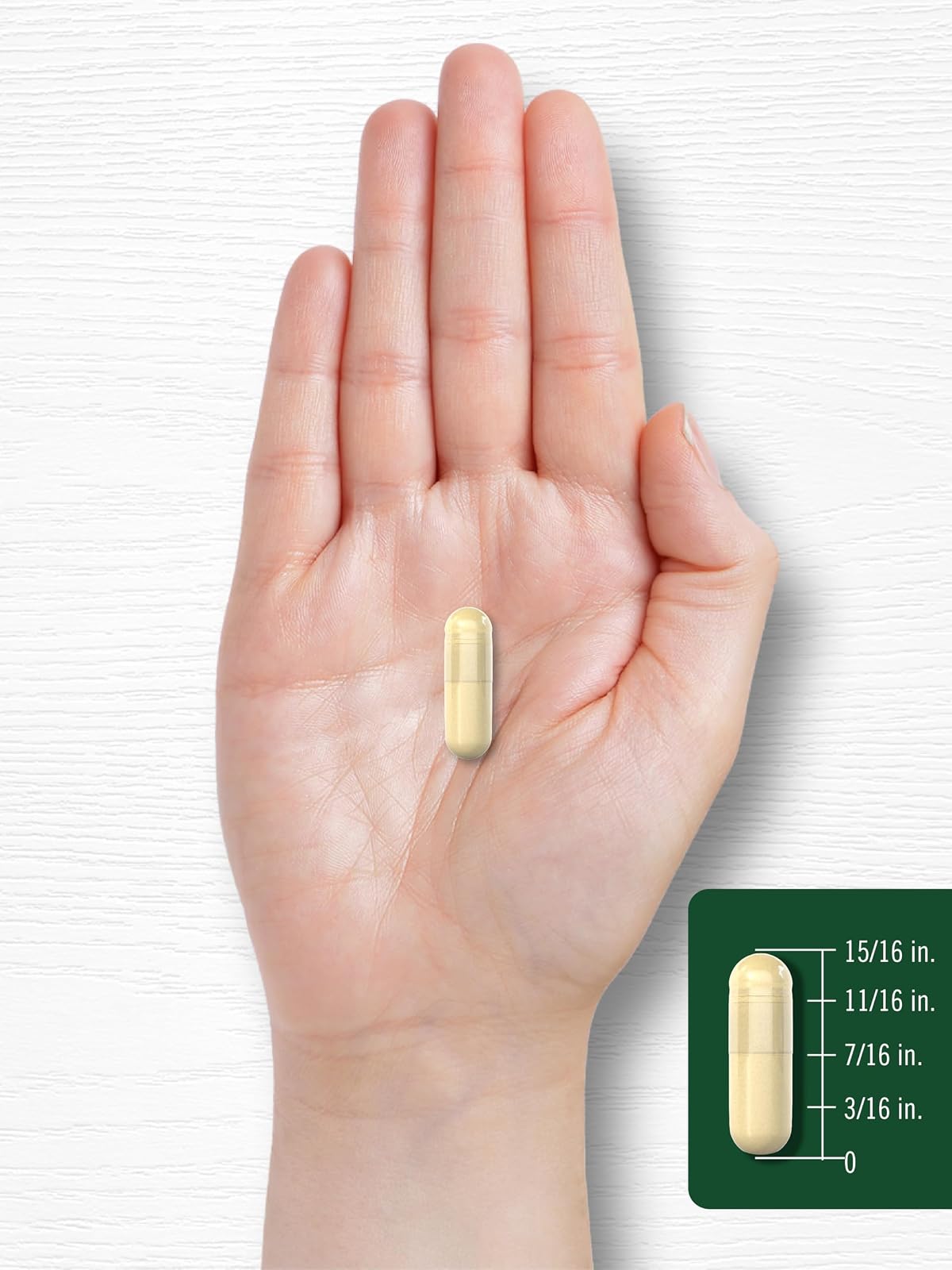 Carlyle 100 mg soy capsules