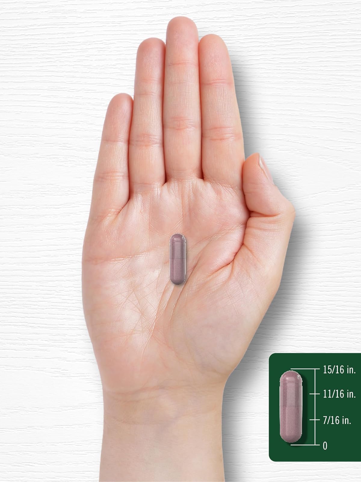 Carlyle 1000mg vitamin C capsules