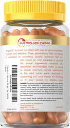 Carlyle 1000mg vitamin C daily supplement