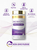 Carlyle 120 capsules for long-lasting use