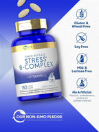 Carlyle 180 caplets for daily wellness