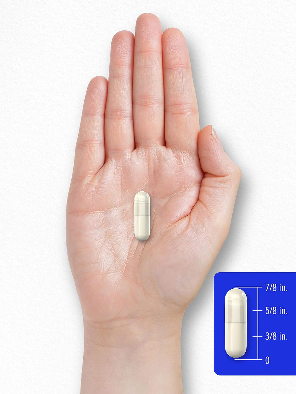 Carlyle 180 capsules for daily use